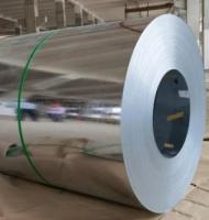 China Zinc Aluminum Prepainted Coil Gl Galvanized Steel Steel Sheet Coil for sale
