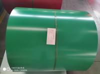 China Color Coated Prepainted Aluminum Galvanized Steel Sheet Coil PPGI PPGL Galvanized Color Coated Coils Color Steel Coil for sale