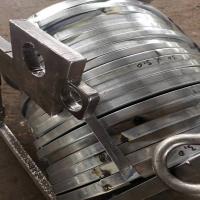 China Galvanized Steel Strip Coil Hot-DIP Galvanized Steel Sheet in Coils Galvanized Steel Strip/Gi Slit Coils Steel Coils Sheets Galvanized for sale