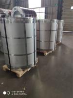 China Top Selling Z40 Az80 Hot-DIP Galvanized Steel Sheet in Coils Galvalume Steel Coil Price for sale