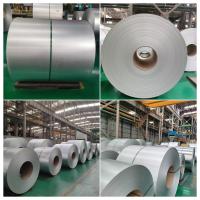 China Chinese Manufacturer Galvanized Steel Coil Steel for sale