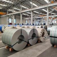 China Chinese Manufacturer Galvanized Steel Coil Steel for sale