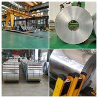 China G43 Proof Coil ASTM80 Electric Galvanised Welded Chinese Manufacturer for sale