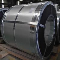 China Galvanized Steel Products Galvanised Steel Coils 0.20 X 1000 Z146 for sale
