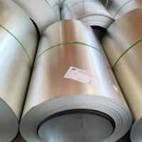 China Galvanized Steel Products Galvanised Steel Coils 0.20 X 1000 Z146 for sale