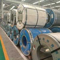 China Galvanized Steel Products Galvanised Steel Coils 0.20 X 1000 Z146 for sale