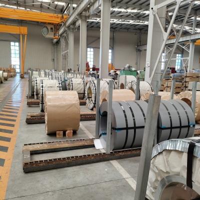China China Gi Galvanised Steel Coil Strip Bulkbuy for sale
