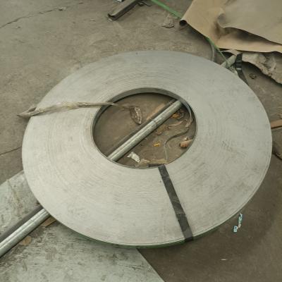 China Customizable 25mm Thick Mild Steel Plate Galvanized Steel Coil From China for sale