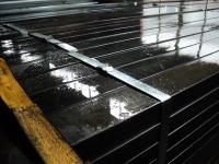 China ERW Custom Black Steel Pipe Round Steel Pipe Steel Pipe Weld for sale