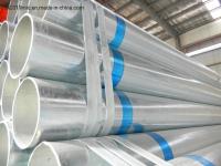 China Best Price Galvanized Steel Pipe Cold Rolled Stainless Steel Welded Pipe Straight Welded Steel Pipe for sale