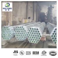China Carbon Steel Tube Price Per Meter Mild Steel Round Pipe Price Chinese Manufacturer Galvanized Steel Pipe Carbon Steel Pipe for sale