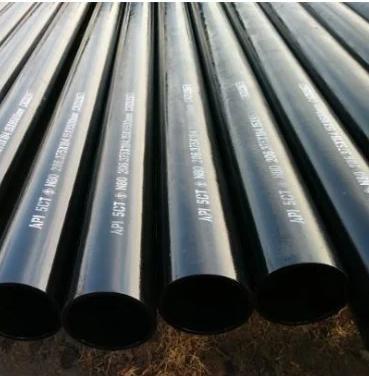 China Carbon Steel Pipe Price Galvanised Pipes Per Meter for sale