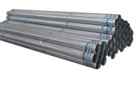 China Chinese Manufacturer Q195 Q235 Steel Weld Pipe Cold Rolled Steel Pipe for sale