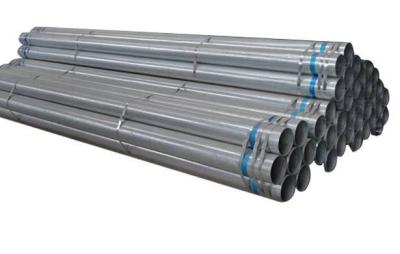China Chinese Manufacturer Q195 Q235 Steel Weld Pipe Cold Rolled Steel Pipe for sale