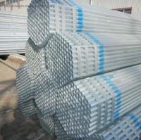 China Chinese Manufacturer Q195 Q235 Steel Weld Pipe Cold Rolled Steel Pipe for sale