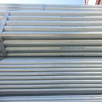 China Chinese Manufacturer Q195 Q235 Steel Weld Pipe Cold Rolled Steel Pipe for sale