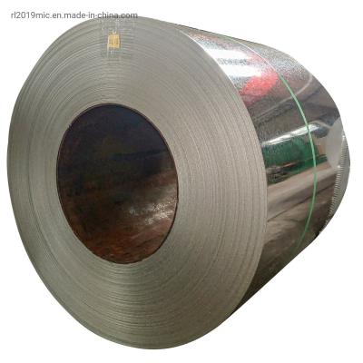China Wholesale Top Quality Galvanized Iron Steel Metal Hot DIP Galvanized Steel Coil for sale