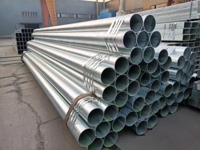 China High Quality Boiler Hollow Tube Carbon Steel Rectangular Tube Galvanized Steel Pipe for sale