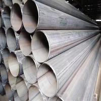 China Sch40 Carbon Steel Seamless Pipe Tube for sale