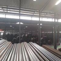 China Sch40 Carbon Steel Seamless Pipe Tube for sale