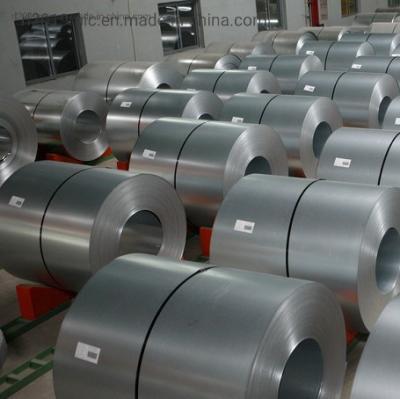 China Galvalume Galvanized Steel Coil Building Material Top Quality Galvanized Iron Steel Metal Coil for sale