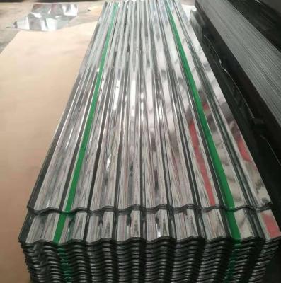 China Prepainted Galvanized Color Coated Corrugated Sheet Aluminum Sheet Roofing Sheet PPGI/PPGL/Gi/Gl Roof Sheet Galvanized Steel Roof Sheet for sale