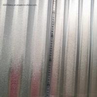 China Prepainted Galvanized Color Coated Corrugated Sheet Aluminum Sheet Roofing Sheet PPGI/PPGL/Gi/Gl Roof Sheet Galvanized Steel Roof Sheet for sale