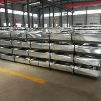 China Prepainted Galvanized Color Coated Corrugated Sheet Aluminum Sheet Roofing Sheet PPGI/PPGL/Gi/Gl Roof Sheet Galvanized Steel Roof Sheet for sale