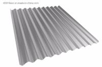 China Color Coated Steel Coil Cold Rolled Corrugated Steel Sheet Colour Coated Roofing Sheet for sale
