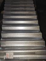 China Color Roof Prices PPGI Prepainted Corrugated Roofing Sheet Galvanized Steel Roof Sheet Color Roofing Sheets for sale
