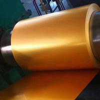 China Relong Cold Rolled Aluminum Zinc Magnesium Coated Colorful Anti-Fingerprint Aluzinc Galvalume Galvanized Steel Coils Mini/Regular/Big/Zero Spangle for sale