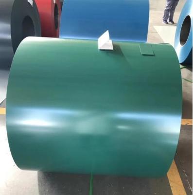 China Cold Rolled Coated Fingerprint-Proof Colorful Aluzinc Galvalume Coil Galvanized Steel Coils Price Galvanized Steel Coil Cold Rolled for sale