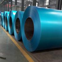 China Cold Rolled Coated Fingerprint-Proof Colorful Aluzinc Galvalume Coil Galvanized Steel Coils Price Galvanized Steel Coil Cold Rolled for sale