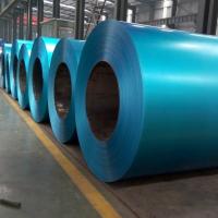 China Relong Customization Cold Rolled Aluminum Zinc Magnesium Coated Anti-Fingerprint Colorful Aluzinc Galvalume Galvanized Steel Coils Mini/Regular/Big/Zero Spangle for sale