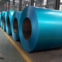 China Relong Customization Cold Rolled Aluminum Zinc Magnesium Coated Colorful Aluzinc Zincalume Galvalume Steel Coils for sale