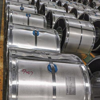 China Galvalume Steel Coil PPGL Color Coil Color Coated Steel Coil Galvanized Steel Coil PPGL Coil PPGI Coil for sale