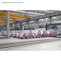 China Galvalume Steel Coil PPGL Color Coil Color Coated Steel Coil Galvanized Steel Coil PPGL Coil PPGI Coil for sale