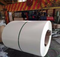 China Prepainted Galvanized Steel Color Coated PPGI Galvanized Steel Coils Sheet From China for sale