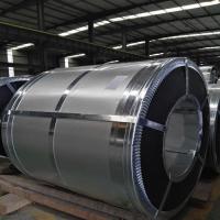China SPCC PPGI PPGL Galvanized Cold Rolled Steel Coil/Color Coated Steel Strip/Hot Dipped Black Annealed Steel Coil PPGL Coil Price for sale