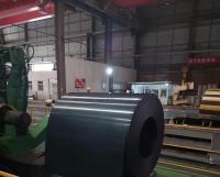 China SPCC PPGI PPGL Galvanized Cold Rolled Steel Coil/Color Coated Steel Strip/Hot Dipped Black Annealed Steel Coil PPGL Coil Price for sale