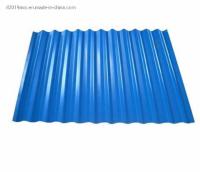 China Dx51d SGCC Sgch Zinc Roofing Sheet Iron Roofing Sheet for sale