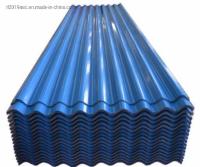 China Dx51d SGCC Sgch Zinc Roofing Sheet Iron Roofing Sheet for sale