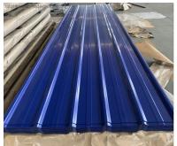 China Dx51d SGCC Sgch Zinc Roofing Sheet Iron Roofing Sheet for sale