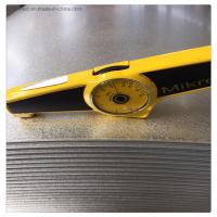China PPGI/PPGL 0.12mm Galvalume Steel Coil Steel Carbon Coil Galvanized Steel Coil Color Coated Steel Coil Hot Dipped Galvalume Steel Coil for sale