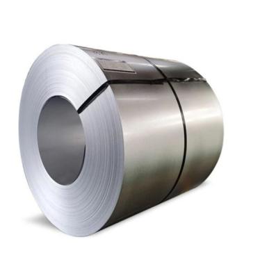 China Galvanized Carbon Steel Coil with Best Price Chinese Manufacturer Prime Galvalume Steel Coils for sale
