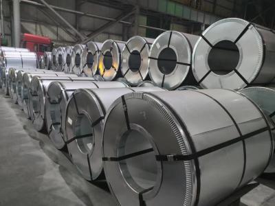 China Gi/Gl Galvanized Steel Coil Steel Sheet Quality Galvalume Steel Coil Zinc Coated Steel Coil for sale