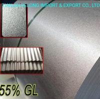 China Gi/Gl Galvanized Steel Coil Steel Sheet Quality Galvalume Steel Coil Zinc Coated Steel Coil for sale