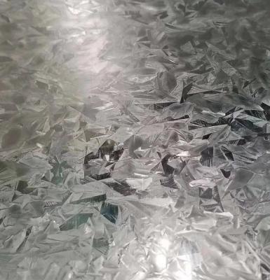 China Customizable Gi Gl Wholesale Galvanized Steel Coil 0.5mm Galvanized Steel Roofing Sheet From China Galvanized Steel Coil Price for sale