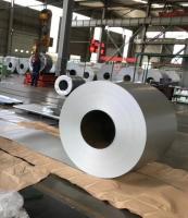China Galvalume Steel Coil Sheets Galvanized Steel Coil Cold Rolled Zinc Coated Hot Dipped Galvanized Steel Coil for sale