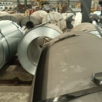 China Galvanized Mild Steel Coils Gi/Gl Galvan Steel Coil Price for sale